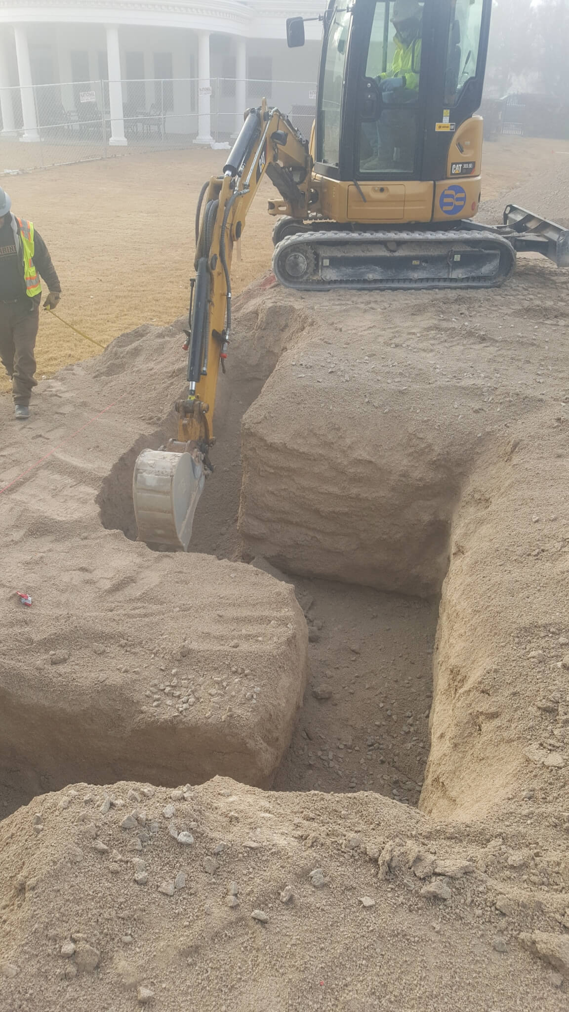Linda Ave., El Paso - Foundation Prep