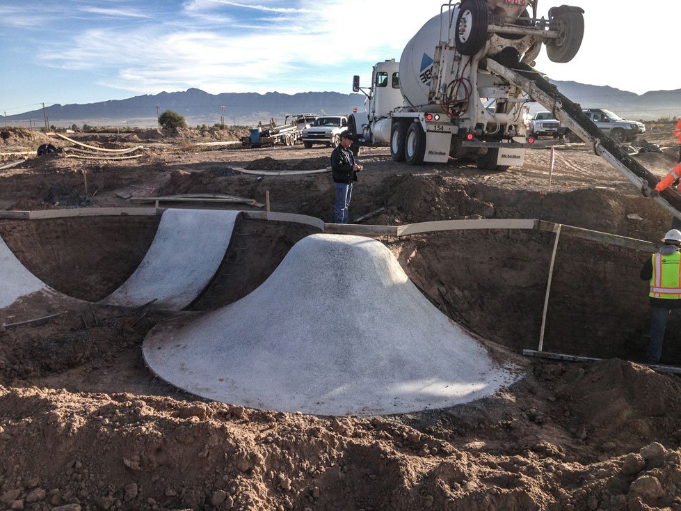 RIO VALLEY SUBDIVISION